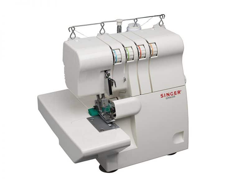 La meilleure surjeteuse en 2021 - Comparatif, guide et avis ...